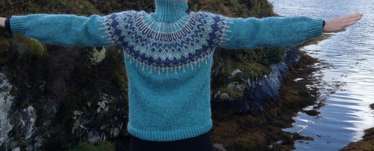 Føyka Genser | FINN torget