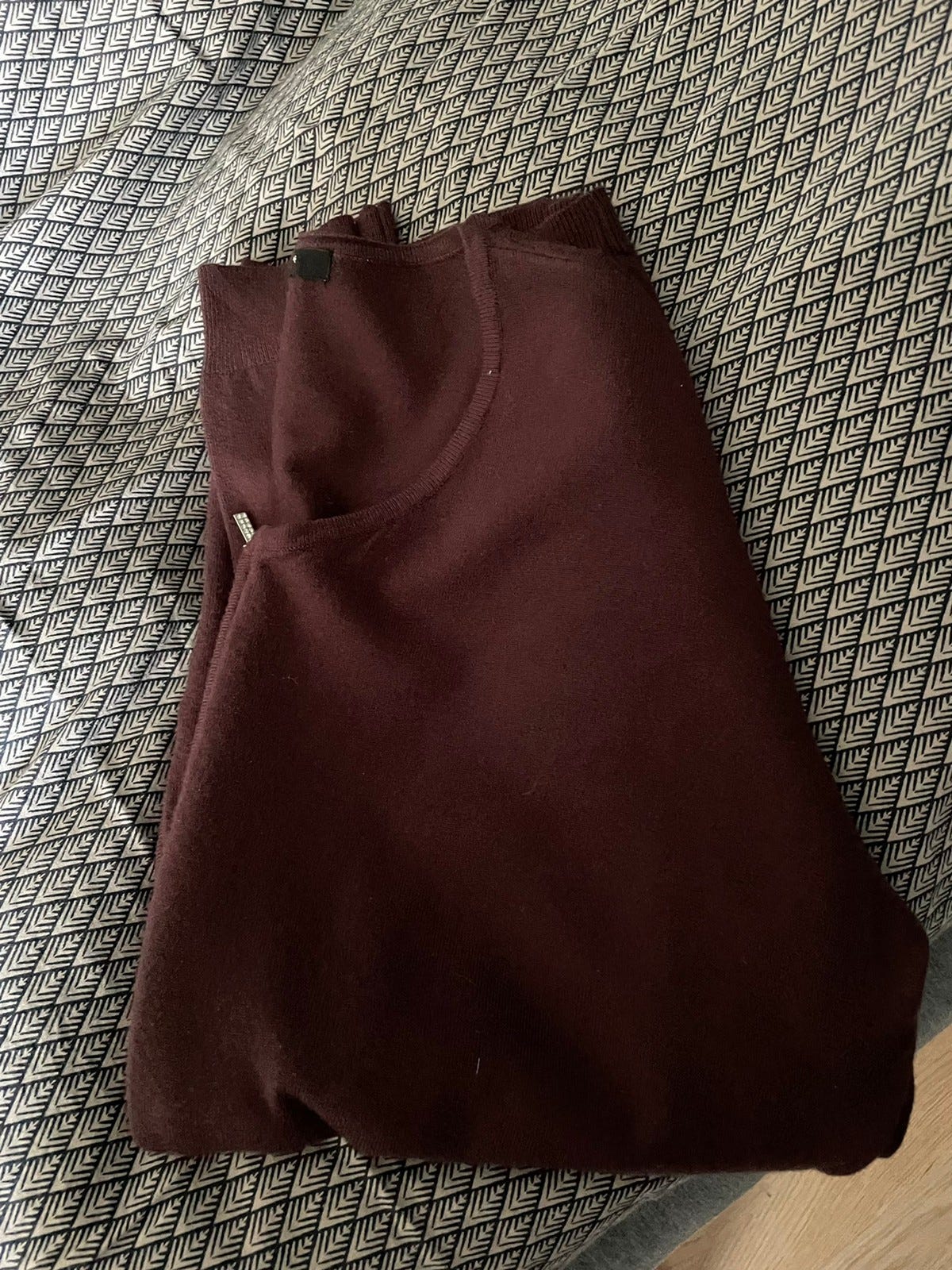 Jakke - lite brukt i merke MAPP Jeans | FINN torget