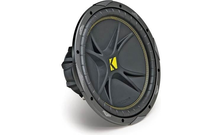 2 Stk Kicker Comp C12 element | FINN torget