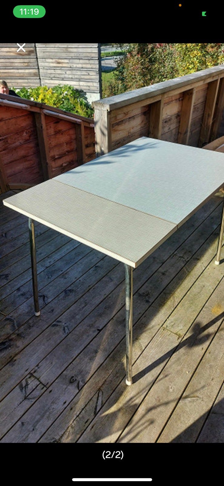 respatex bord | FINN torget