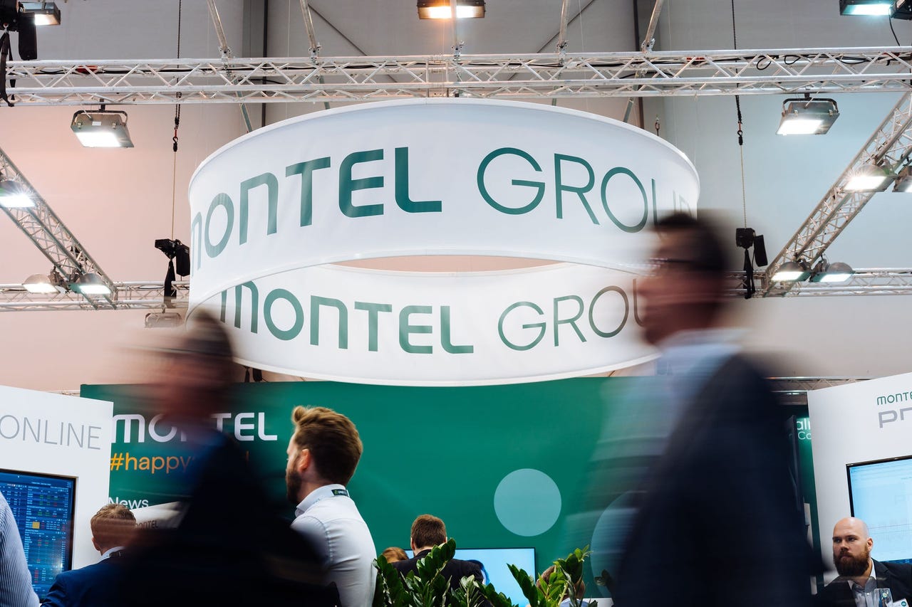 Montel AS, profil og ledige stillinger | FINN jobb