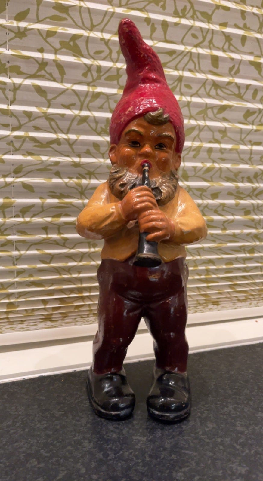 Heissner nisse 34 cm | FINN-torget