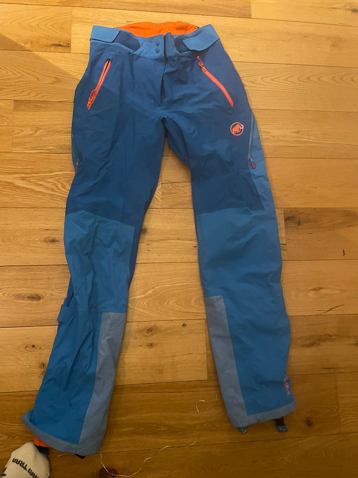 Goretex bukse-Mammut | FINN-torget