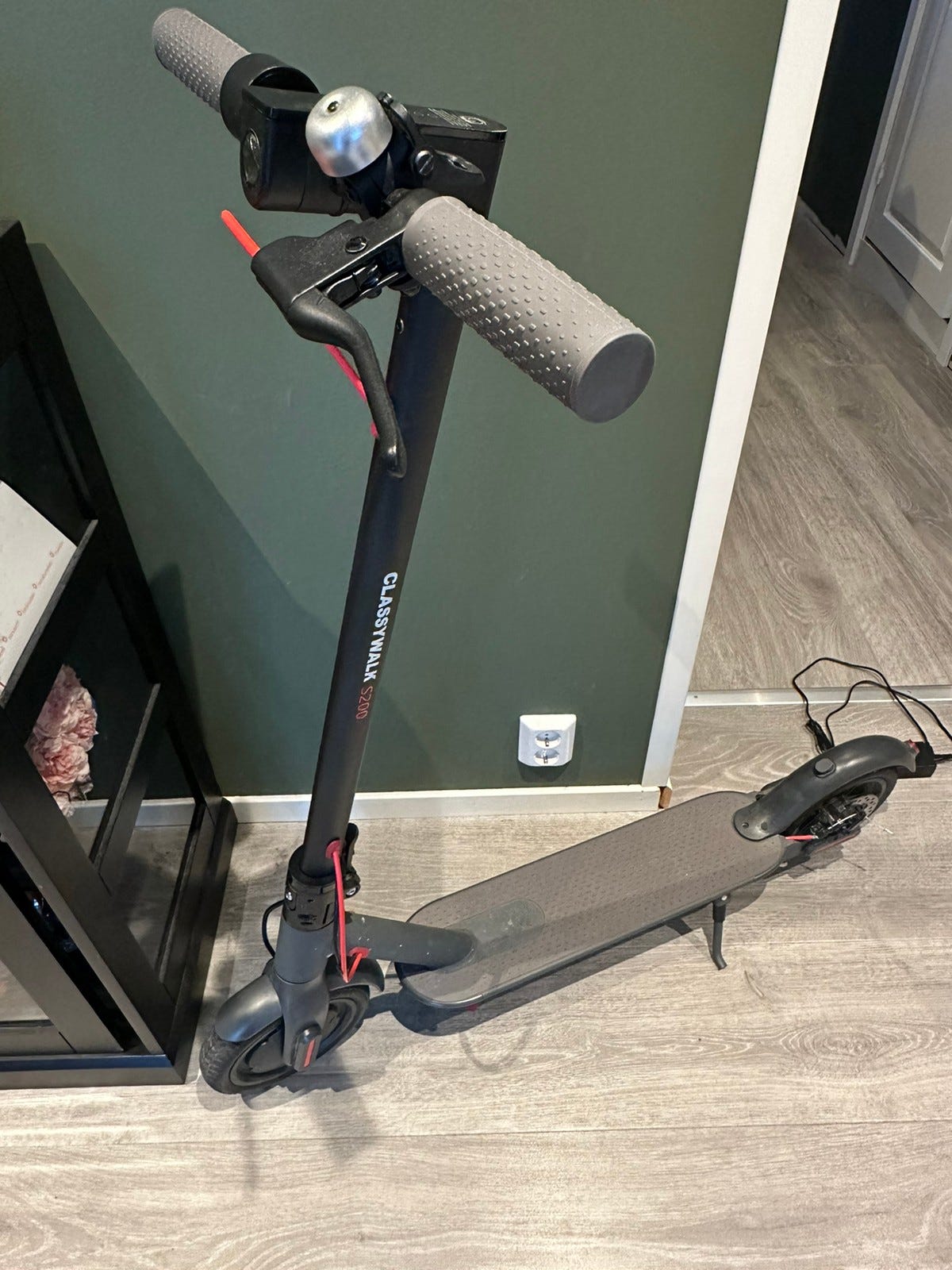 Classywalk s200 | FINN torget