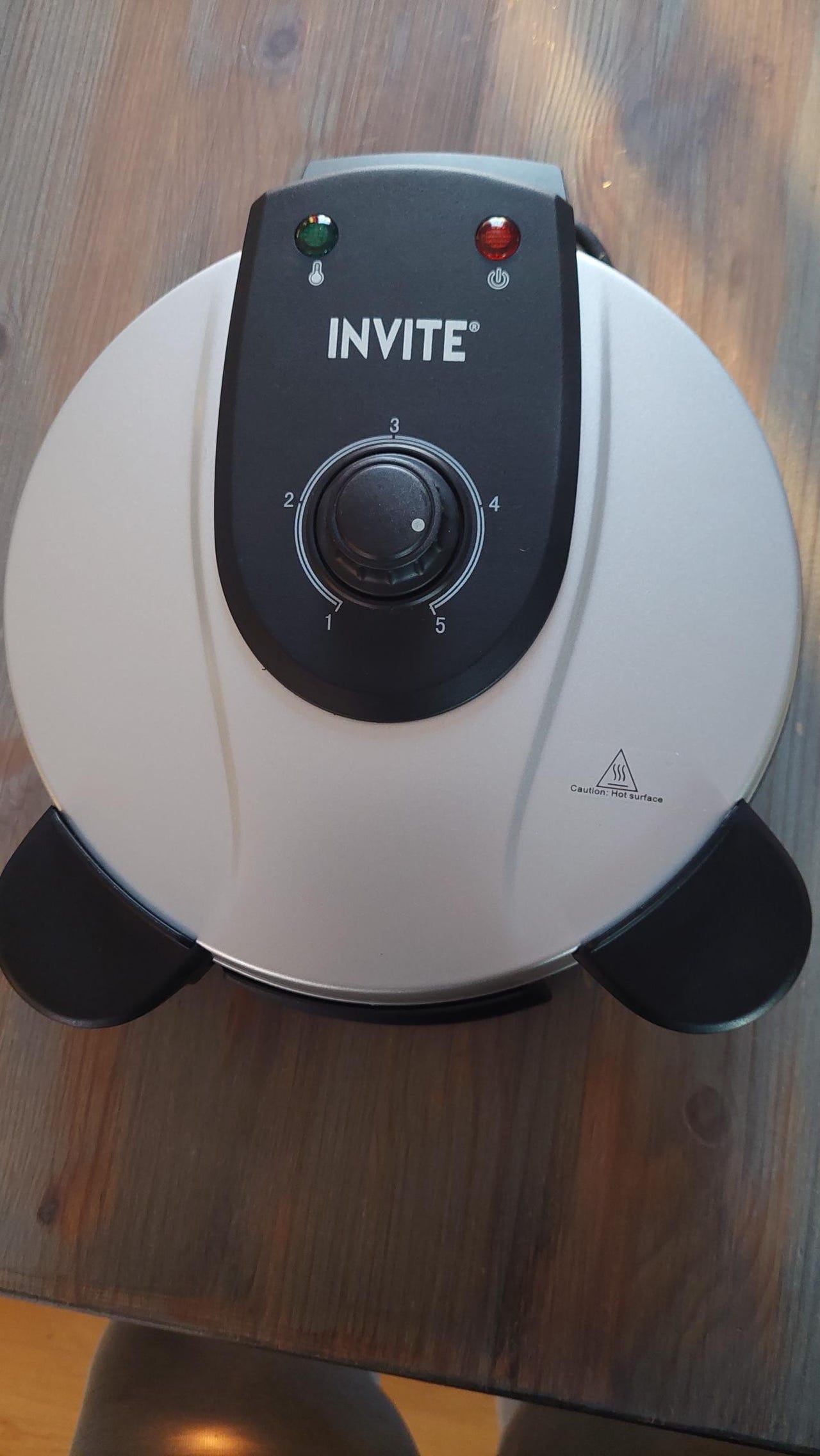 Pannekakejern fra jernia | FINN-torget