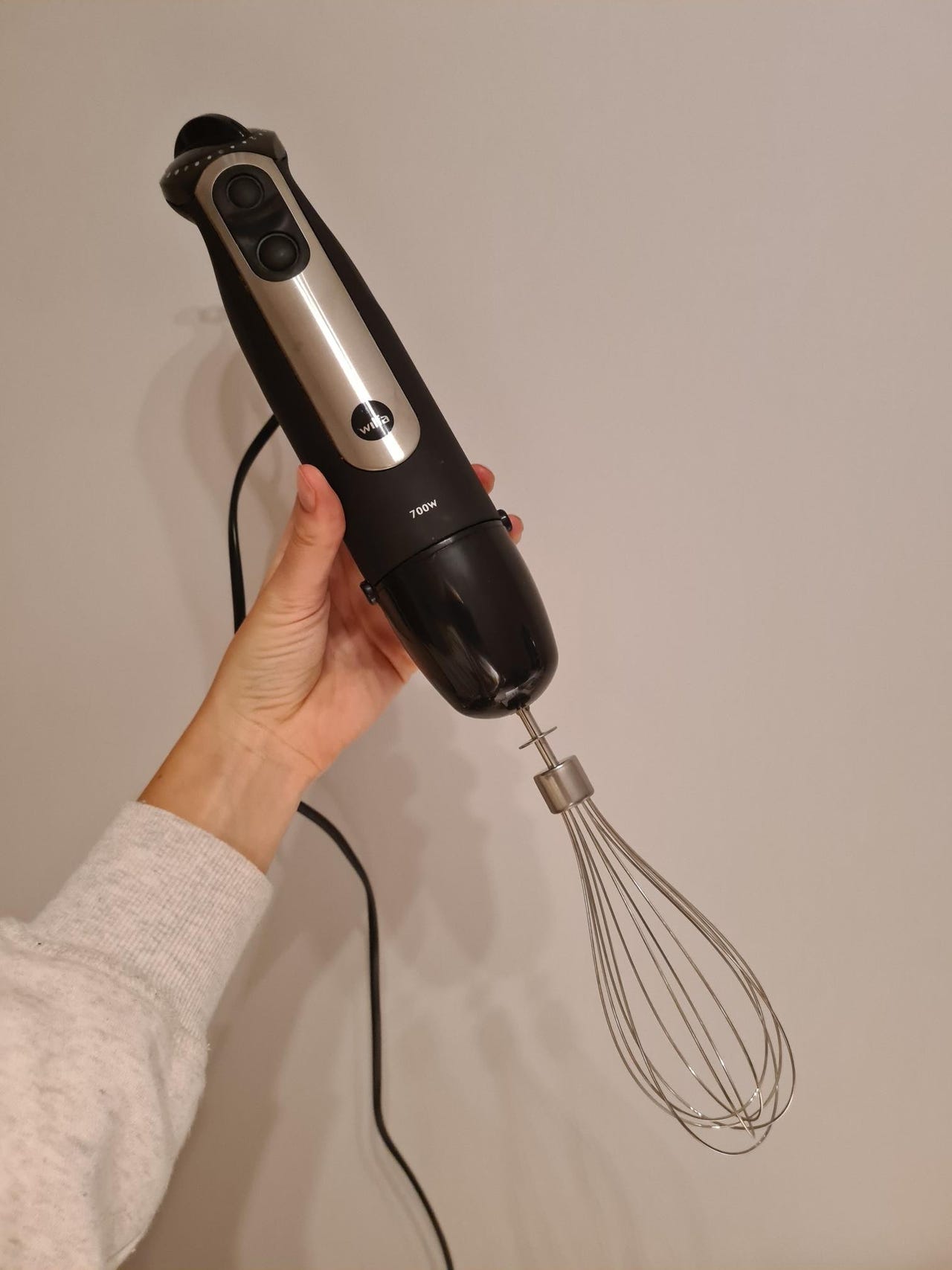 Wilfa elektrisk visp | FINN-torget