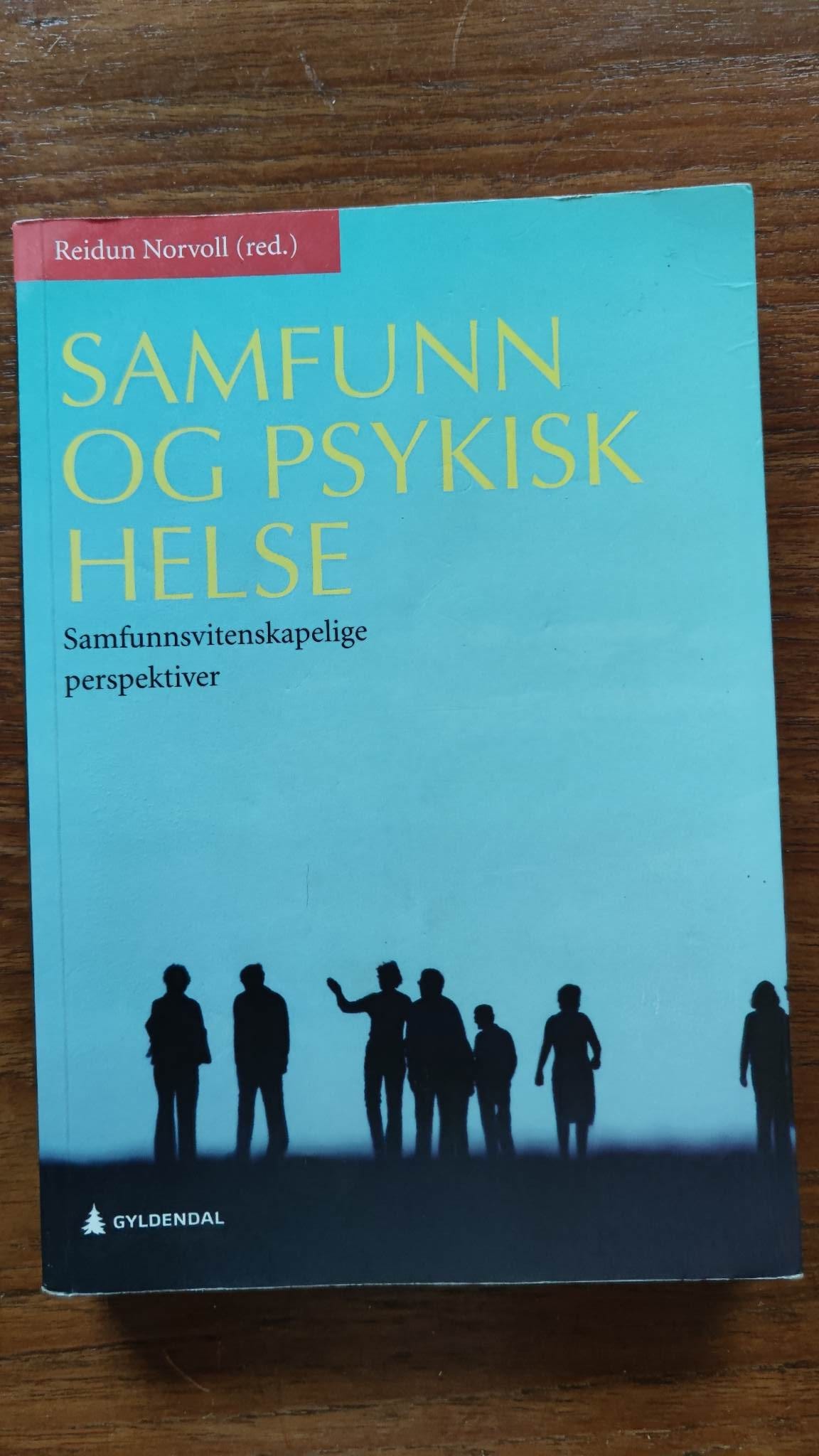 2 pensum bøker i psylokogi | FINN-torget