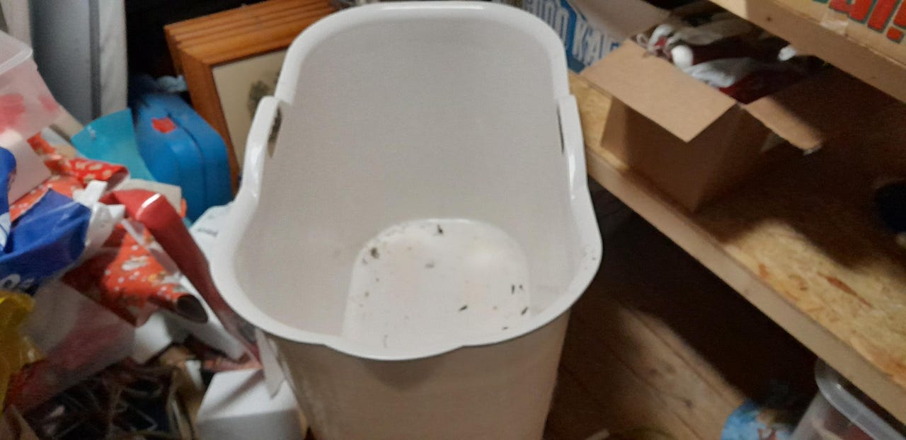 Portabelt badekar | FINN torget