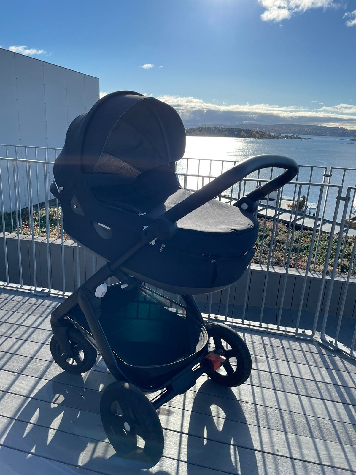 baby vogn | FINN-torget