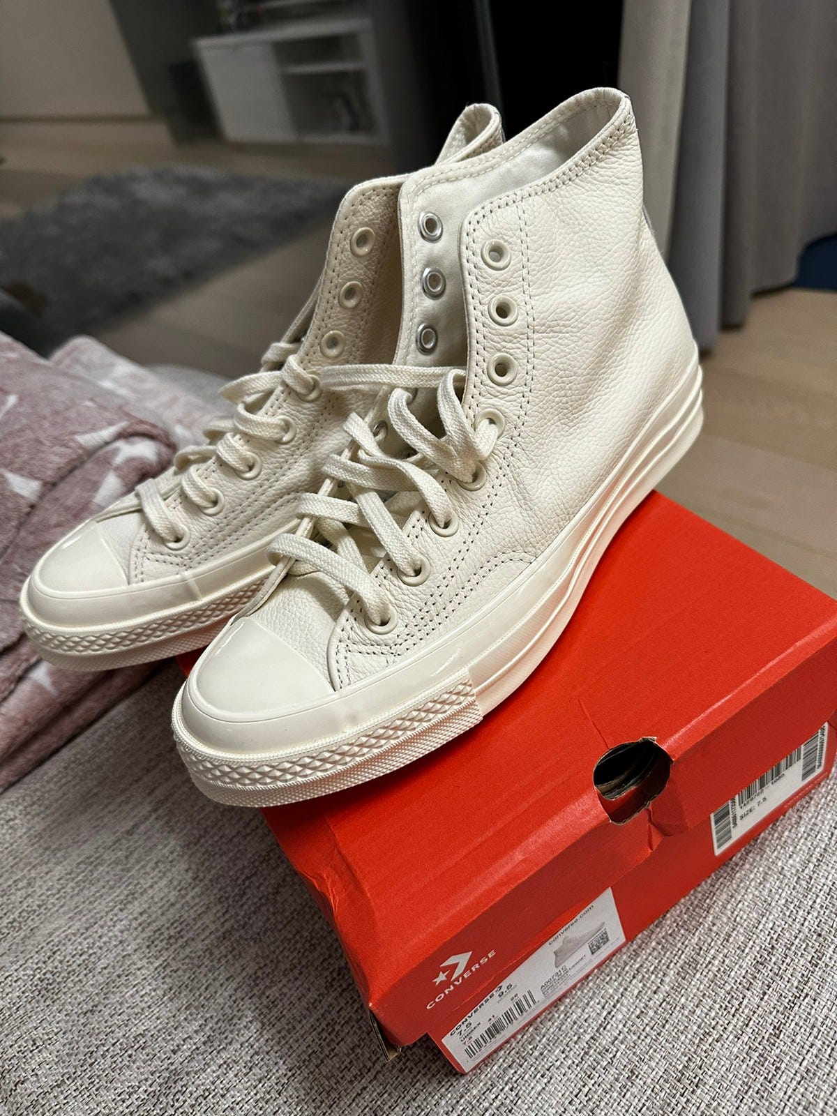 Converse Chuck 70 | FINN-torget