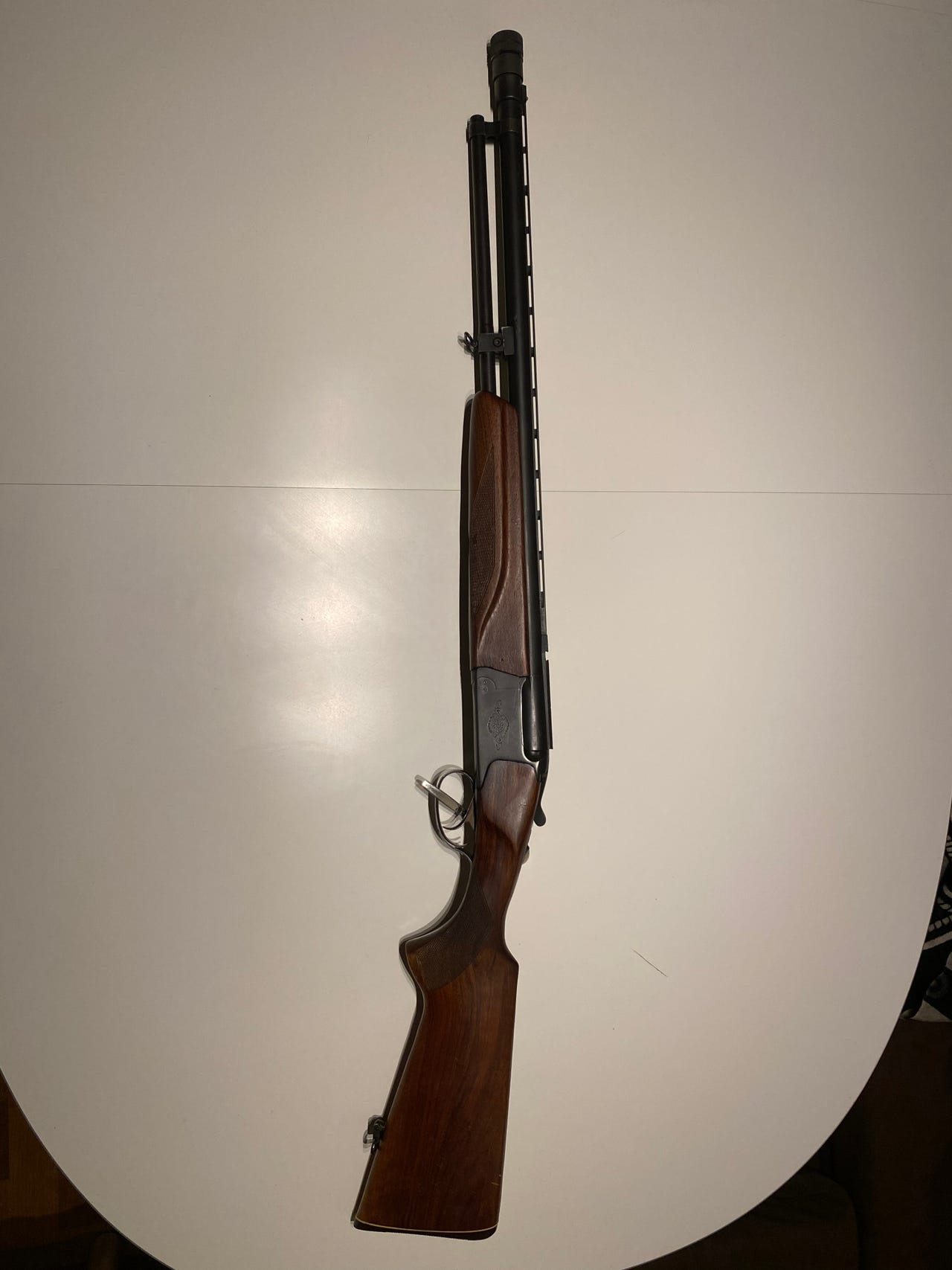 Star Baikal Kombi 12-6.5x55 | FINN torget