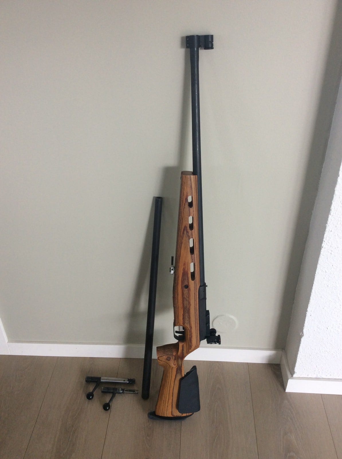 Sauer 200 STR | FINN torget