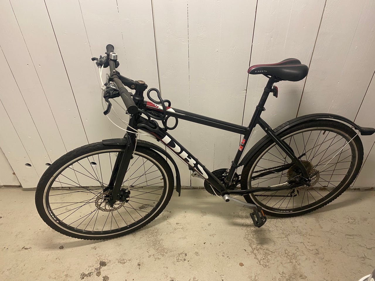 Sykkel DBS | FINN-torget