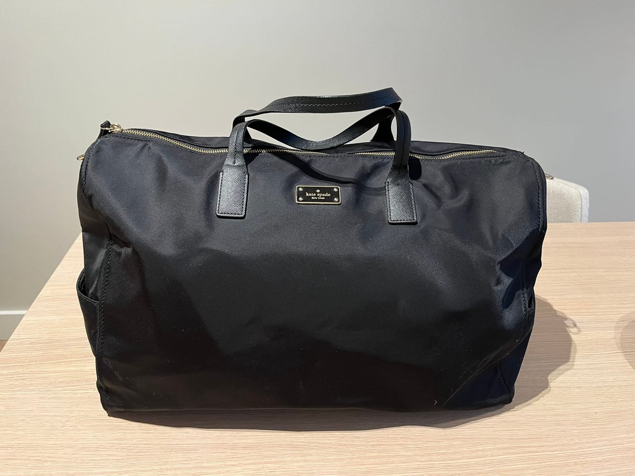 Kate Spade Weekend Bag | FINN-torget