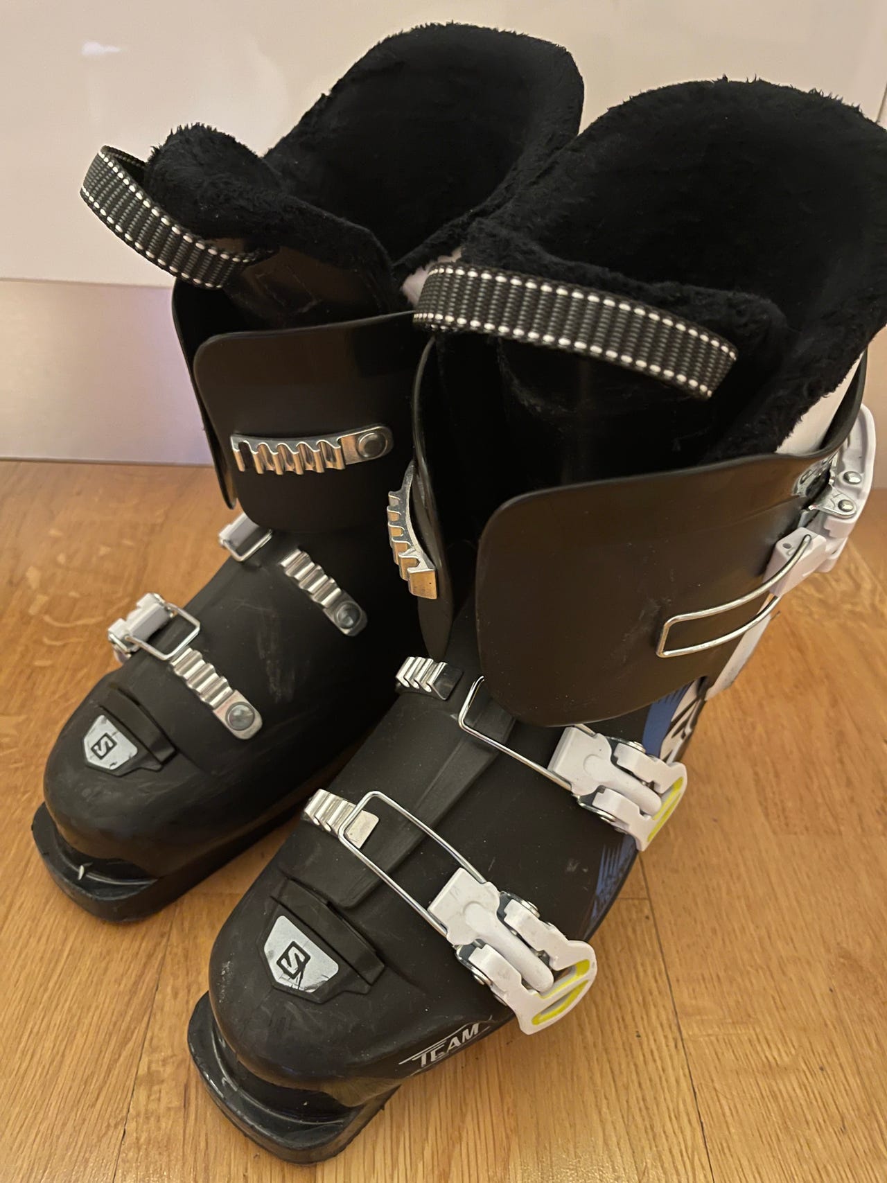 Salomon Slalom sko | FINN torget
