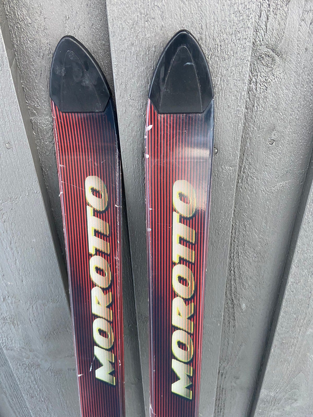 Morotto Ultimate Cap Telemarkski | FINN-torget