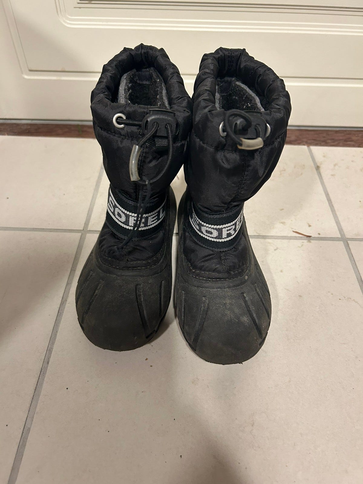 Cherrox Sorel | FINN torget