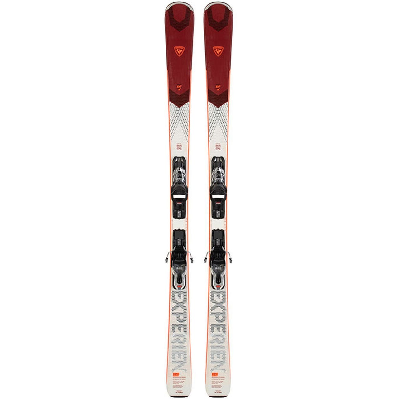 Rossignol Experience 76 all-mountain ski 2022 | FINN torget