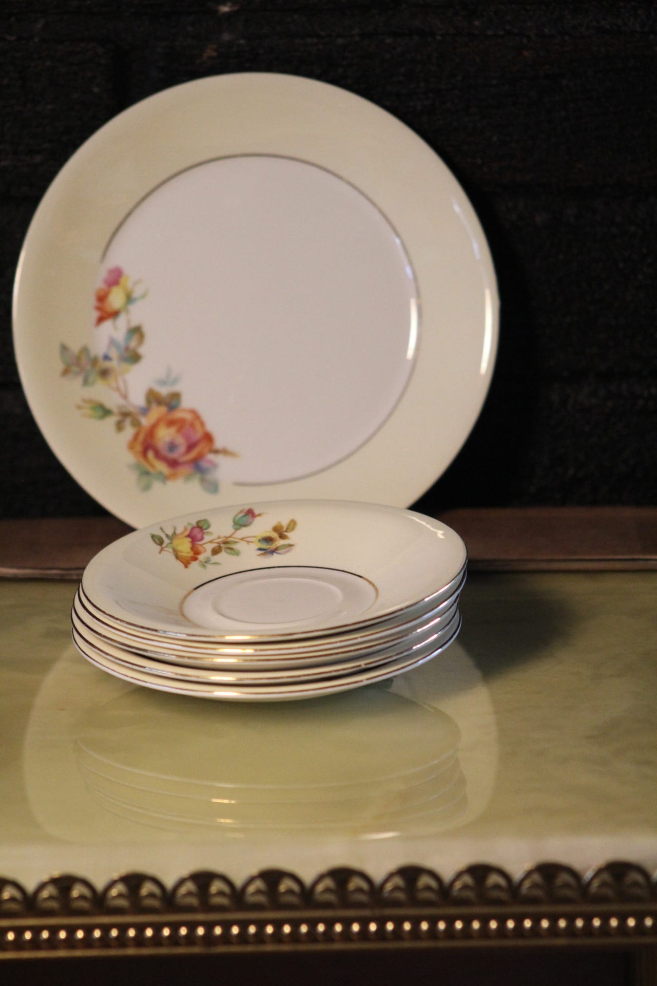 Asjetter og skåler fra Figgjo | FINN-torget