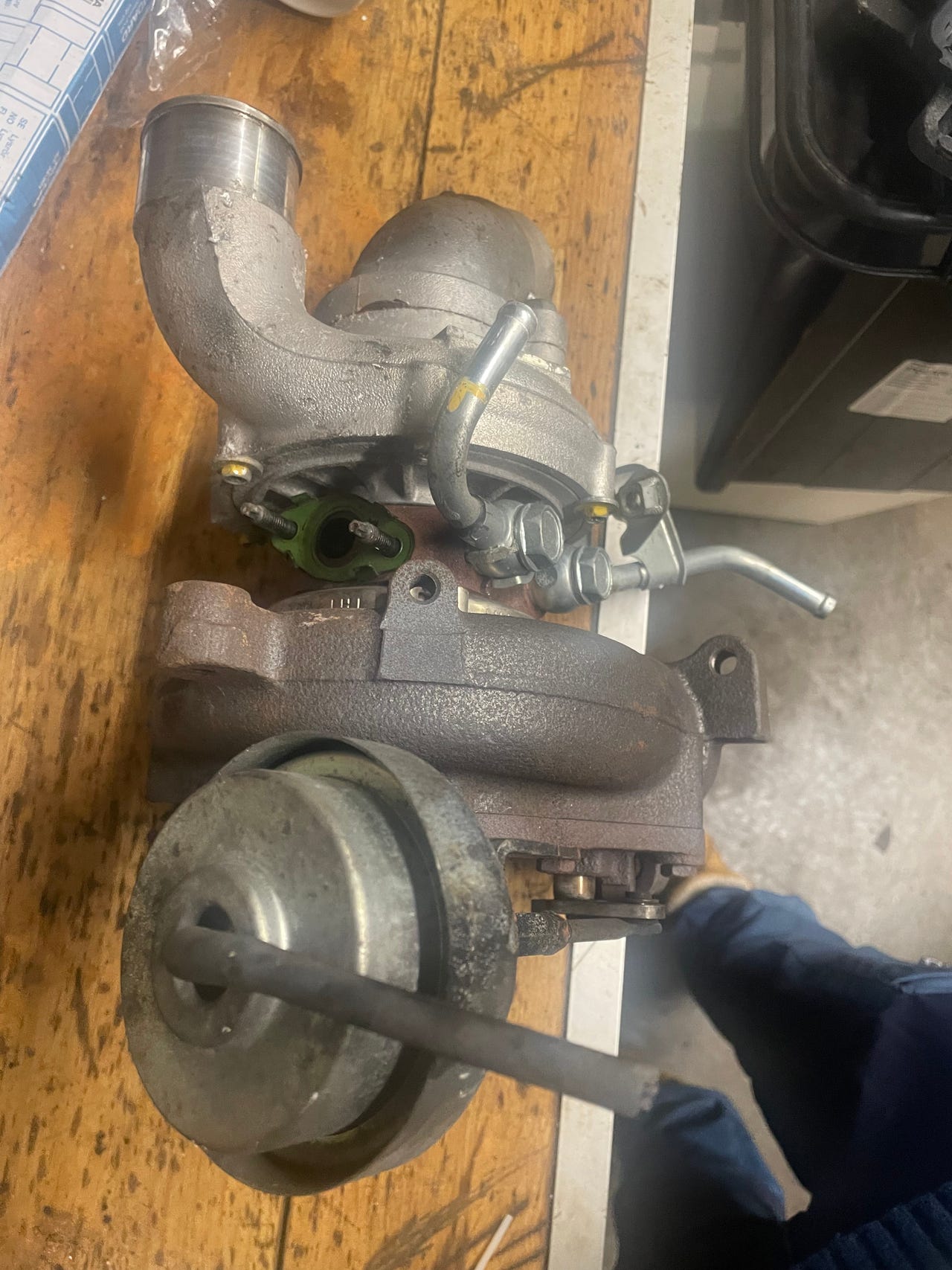 Lexus turbo | FINN-torget