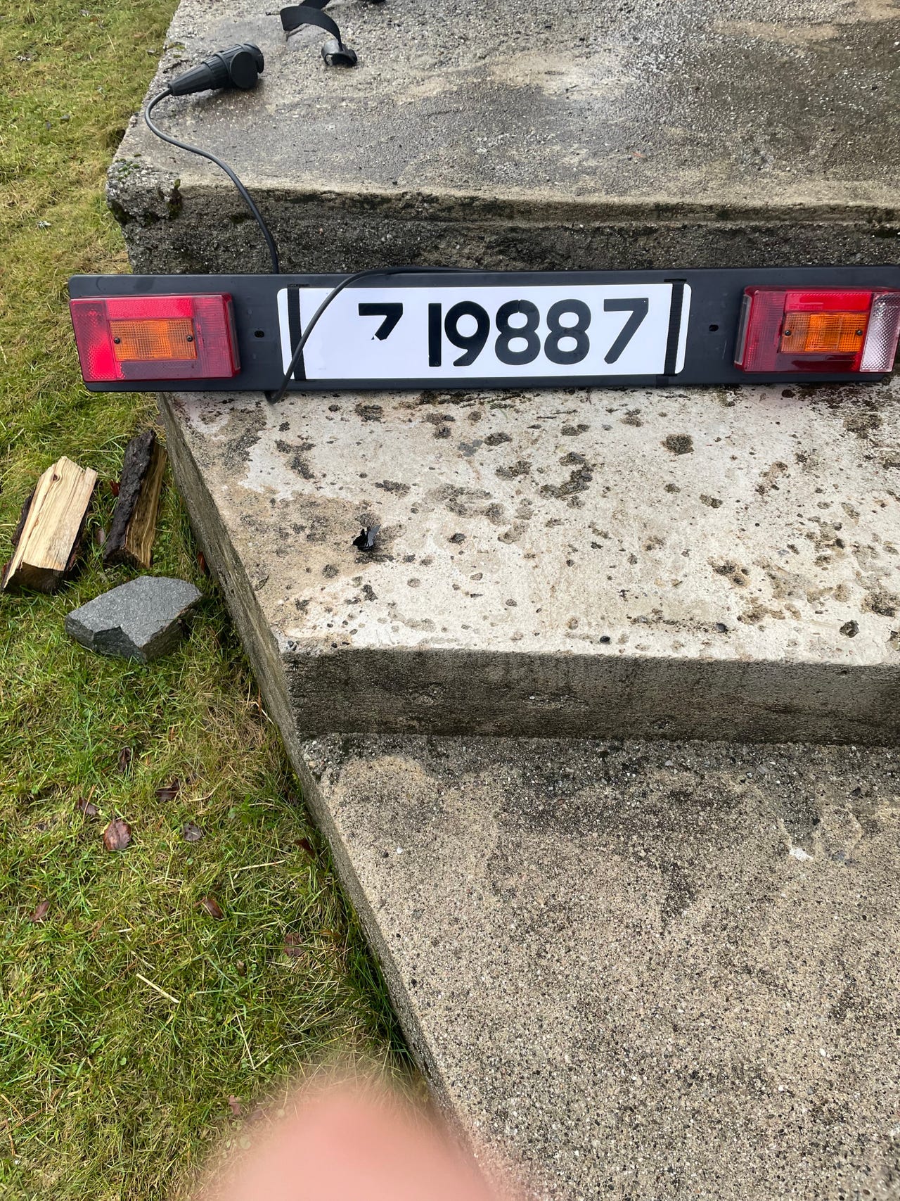 Skiltplate | FINN-torget