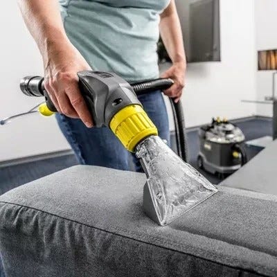 Teppe og Sofa renser til utleie i Oslo- fra, 360 per dag | FINN-torget