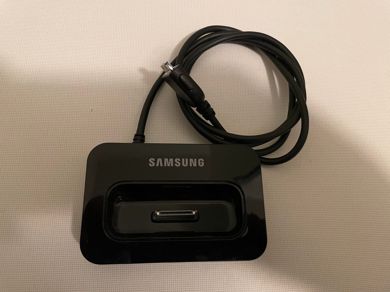 Samsung AH96-00051A Apple iPod / iPhone Docking Station for Home ...