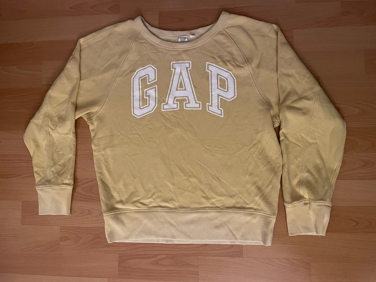 Genser GAP dame str S | FINN-torget