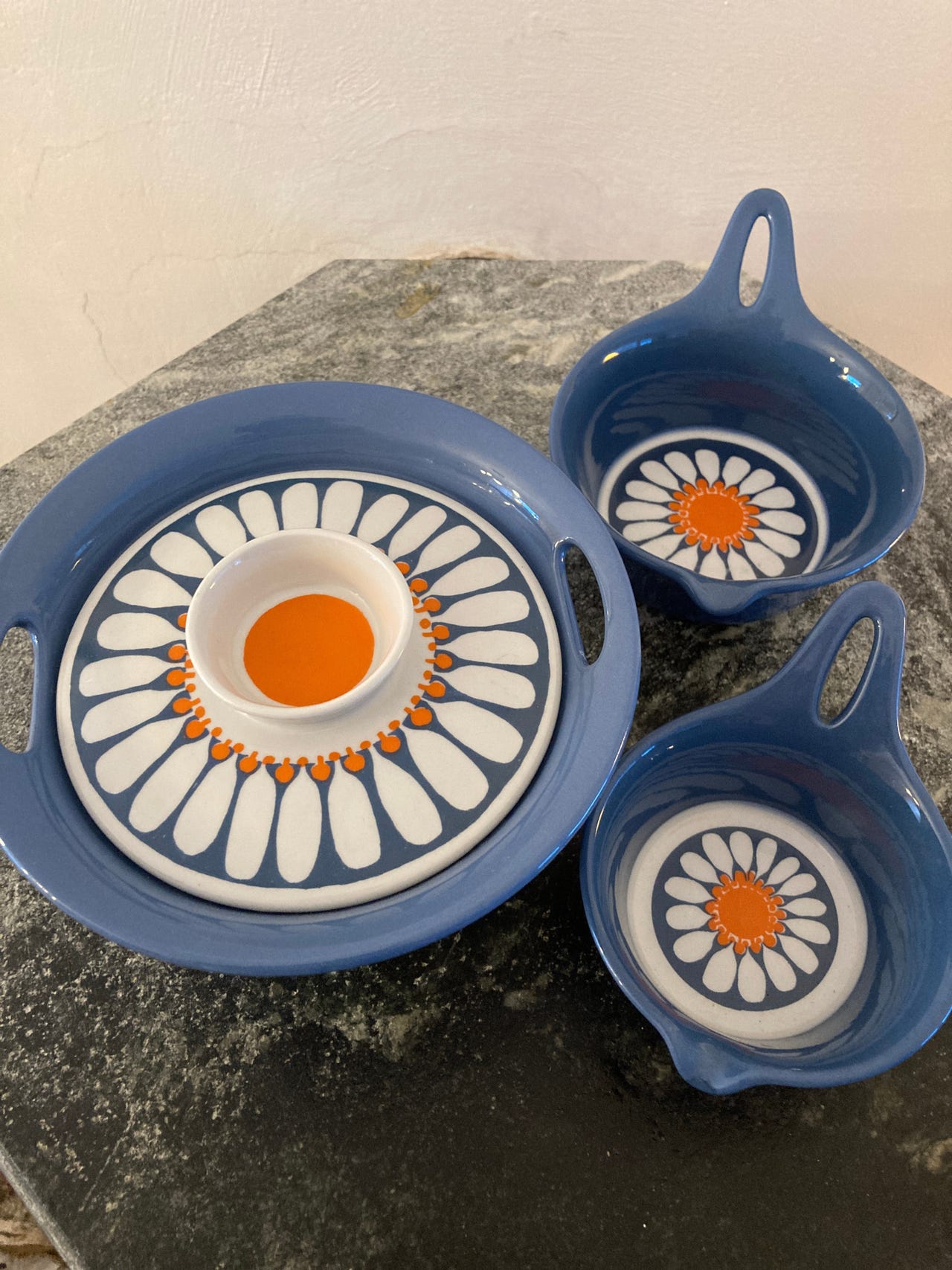 Turi design Daisy | FINN-torget