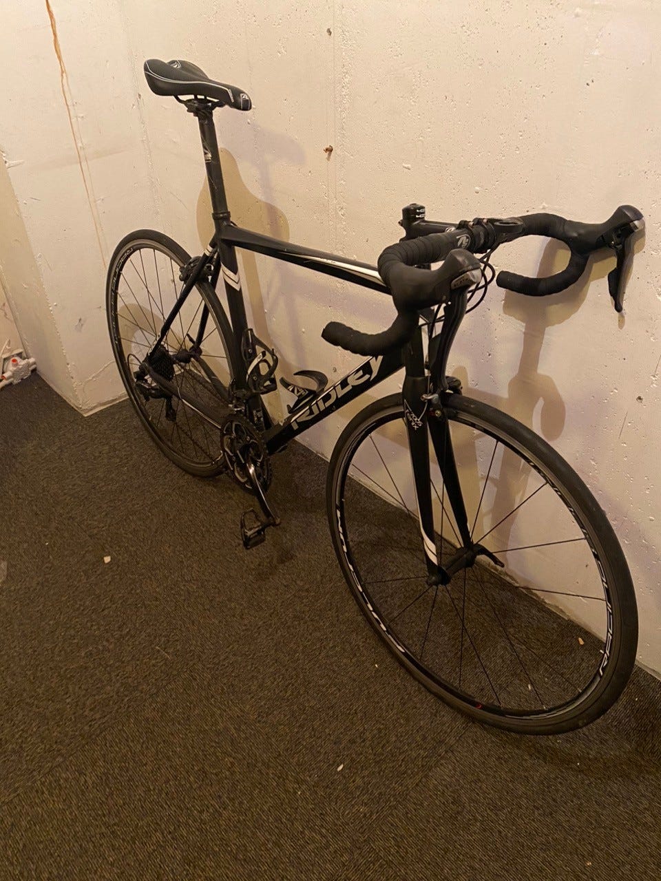 Ridley Fenix 7005 | FINN torget