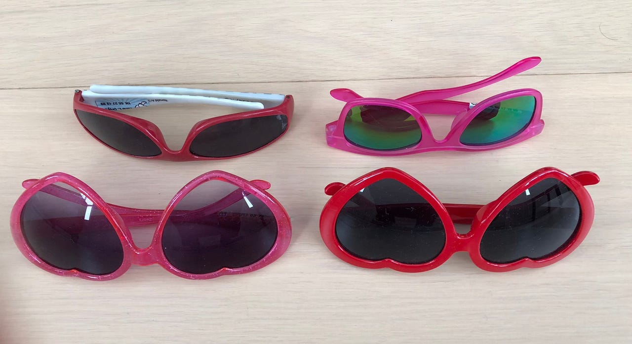 Solbriller barn | FINN.no