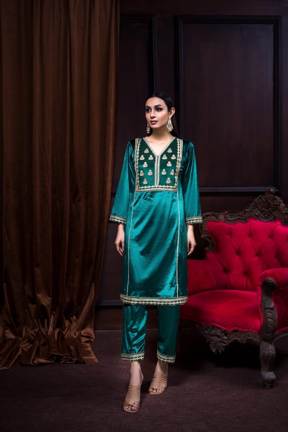 pakistanske/indiske klær | FINN-torget