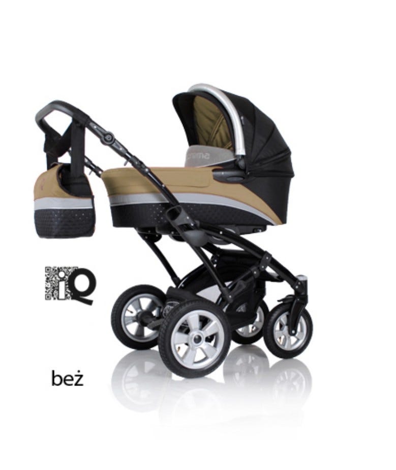 Barn vogn leggedel | FINN-torget