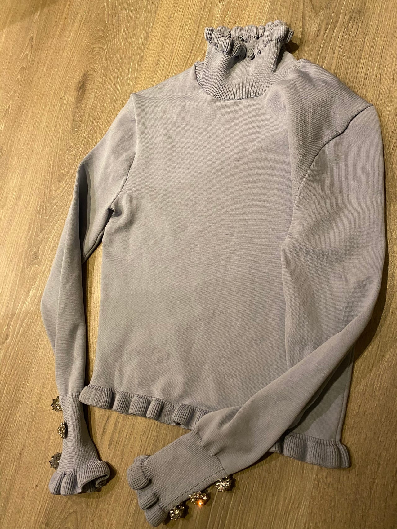 Zara genser small | FINN-torget