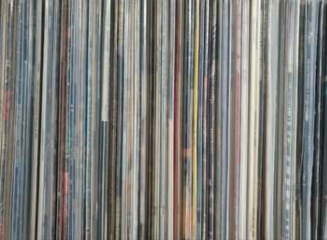 LP plater kjøpes | FINN-torget