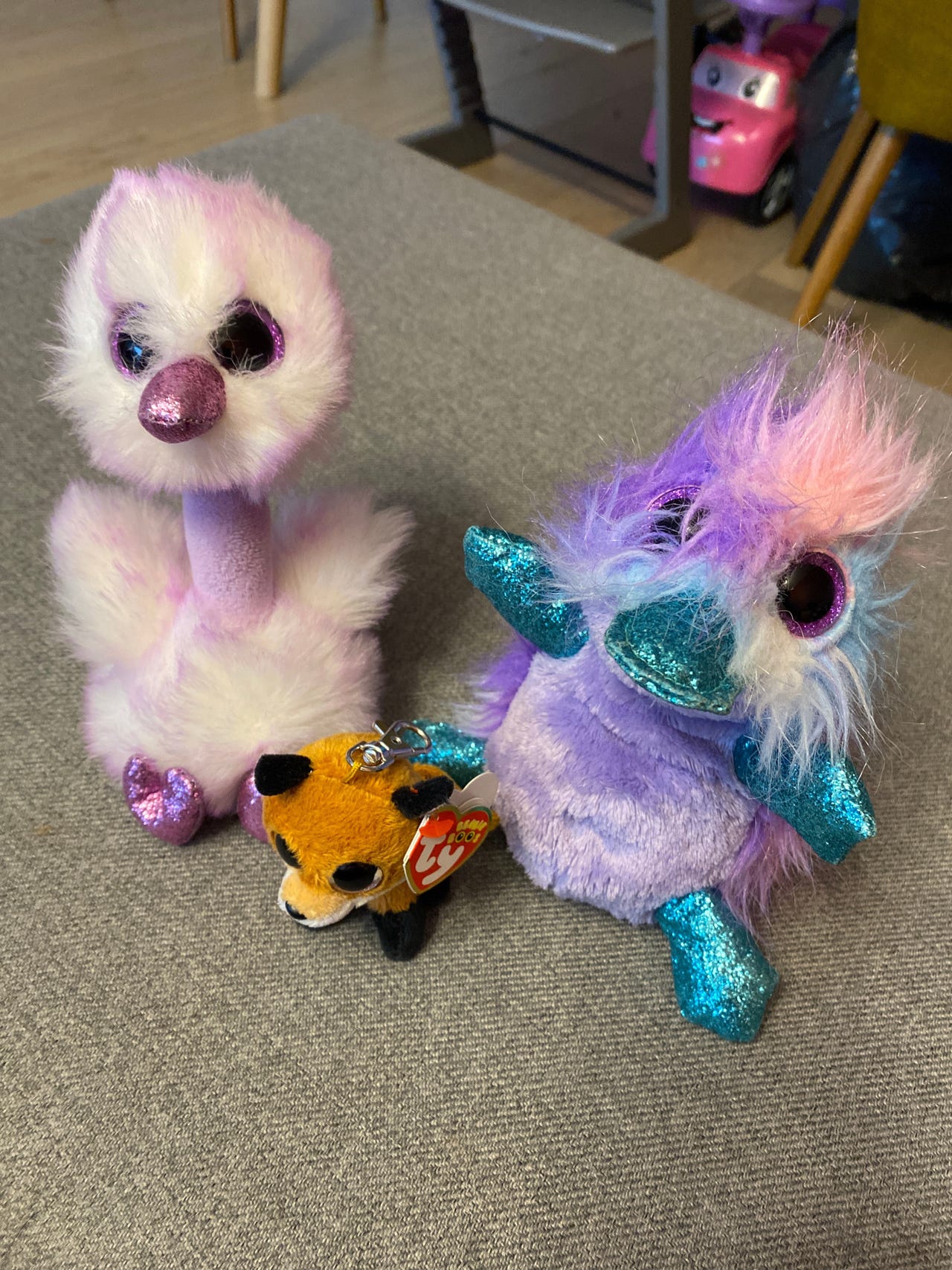 Ty bamser | FINN torget