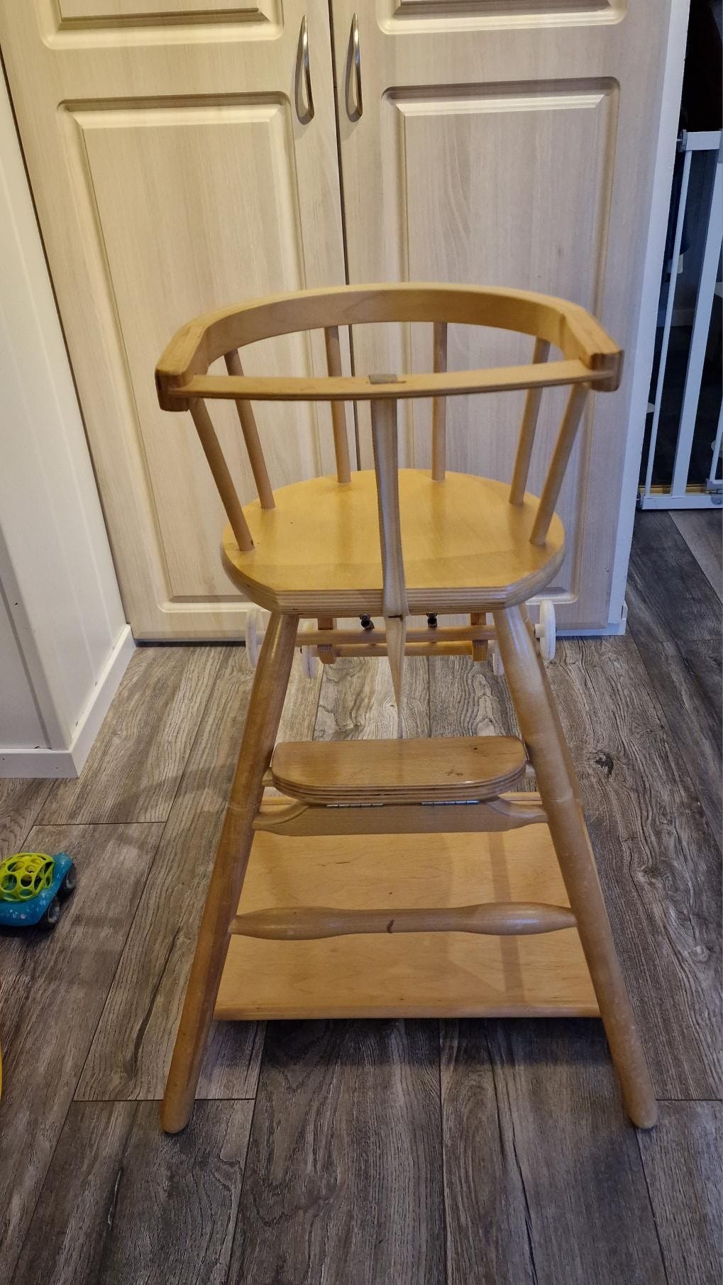 Barnestol med bord | FINN torget