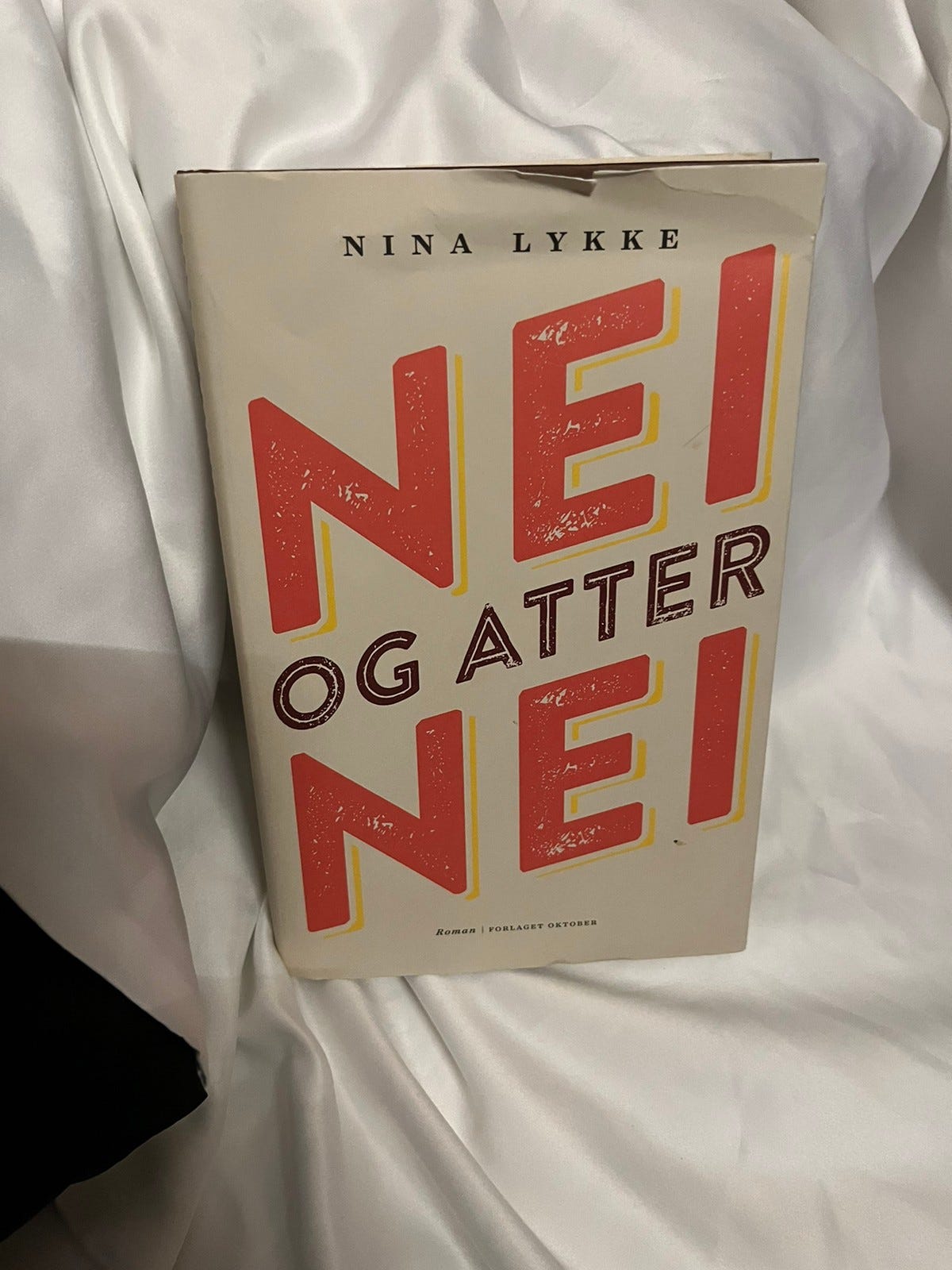 Lær å si nei | FINN-torget