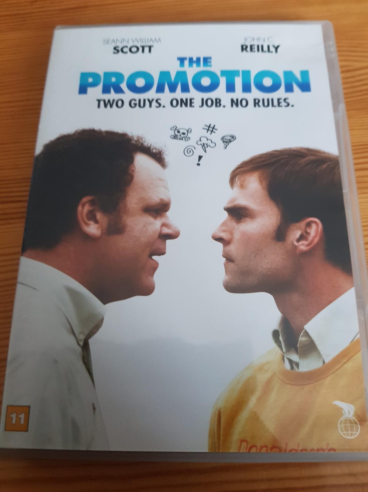 The Promotion | FINN-torget