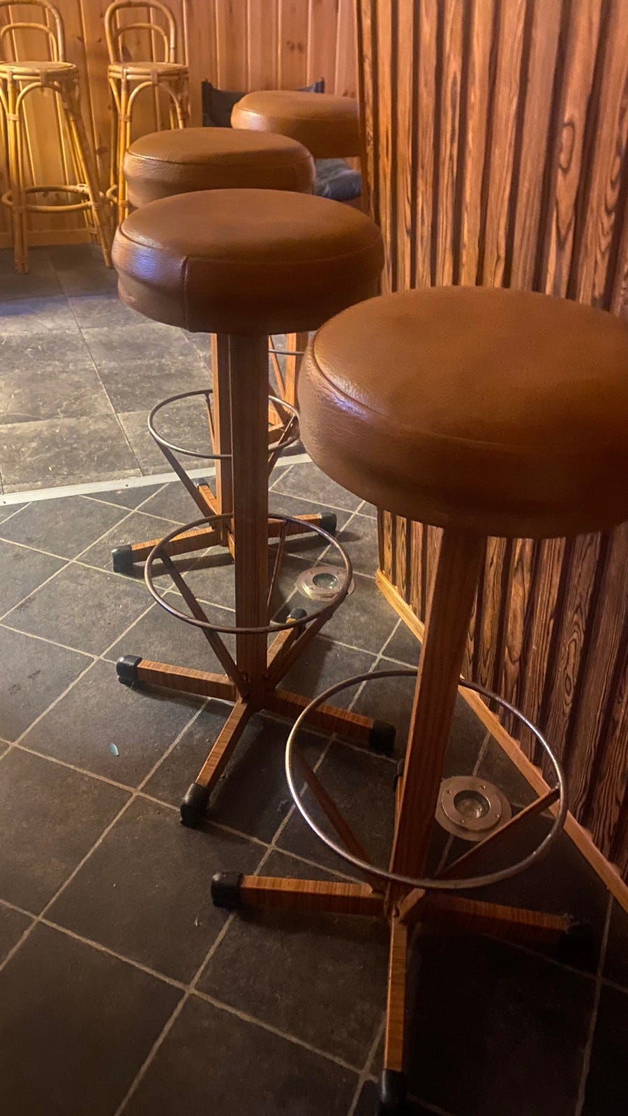 4 barkrakker | FINN torget