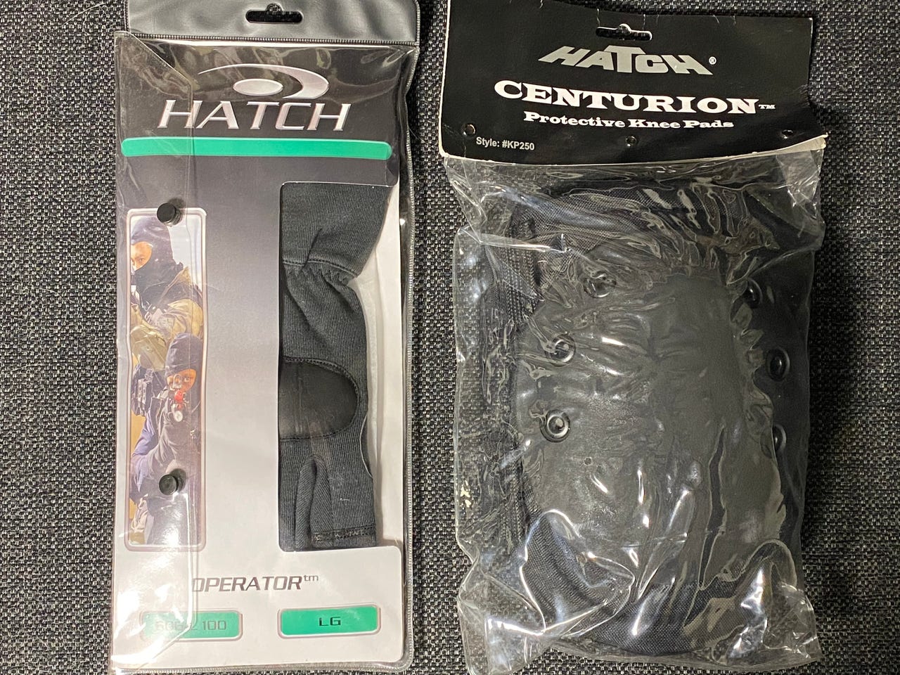 HATCH Operator & Cenrurion | FINN-torget