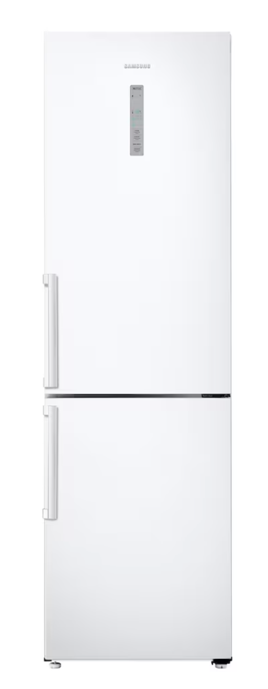 Samsung kombiskap RB41J7335WW | FINN torget