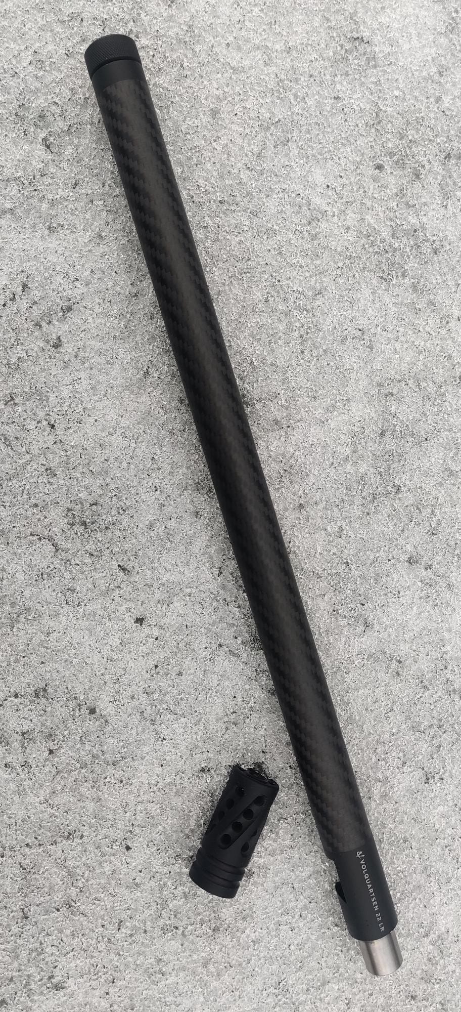 Volquartsen Ultralite .22LR pipe ("løp") til Ruger 10/22 | FINN torget
