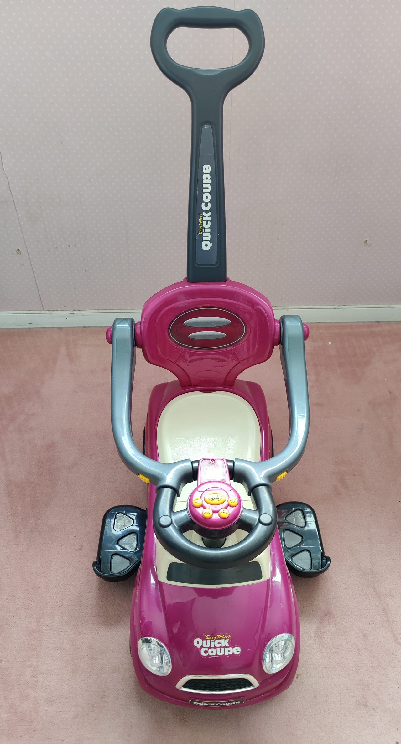 Lekebil som Ny | FINN-torget