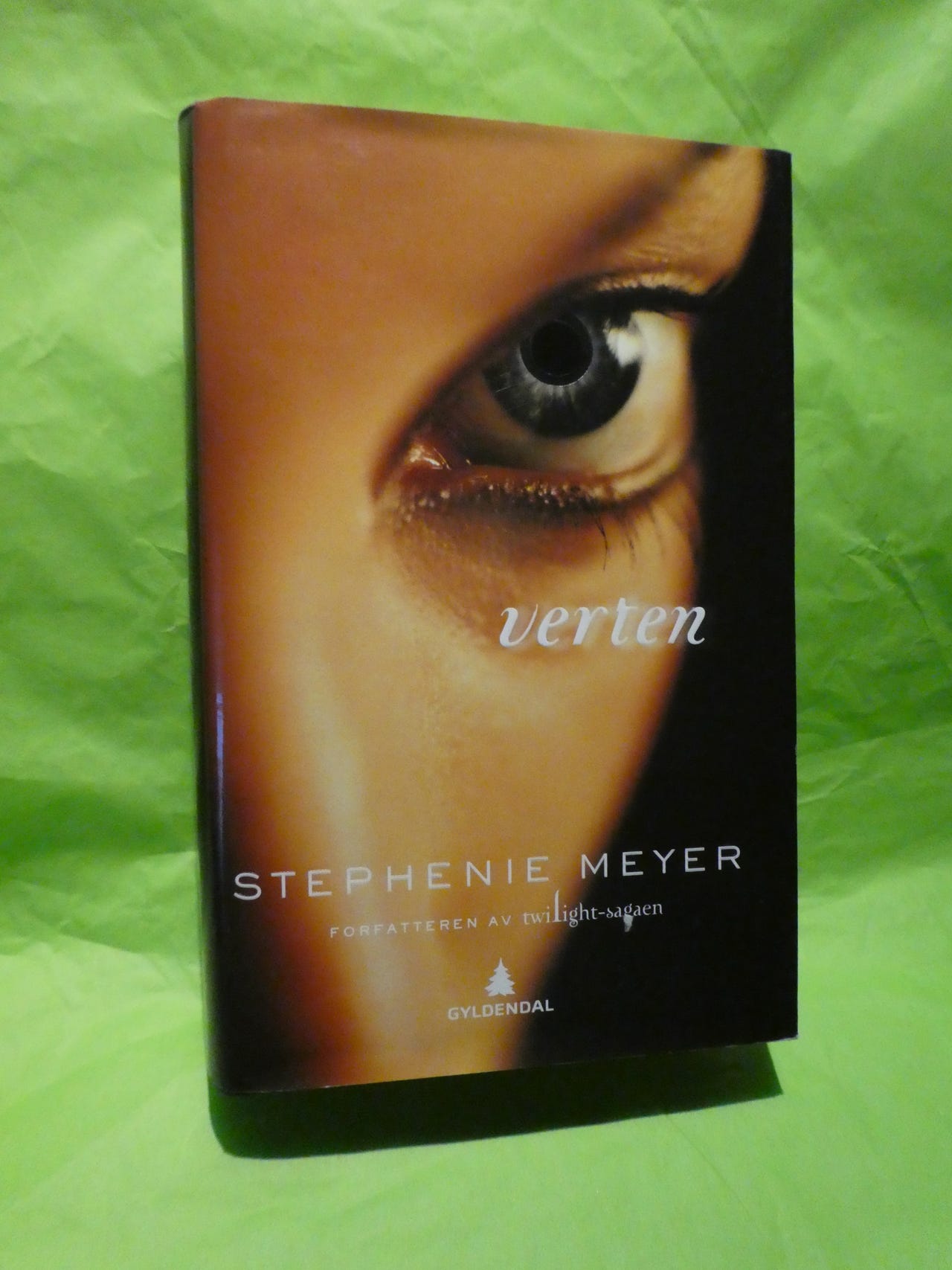 Verten | FINN-torget