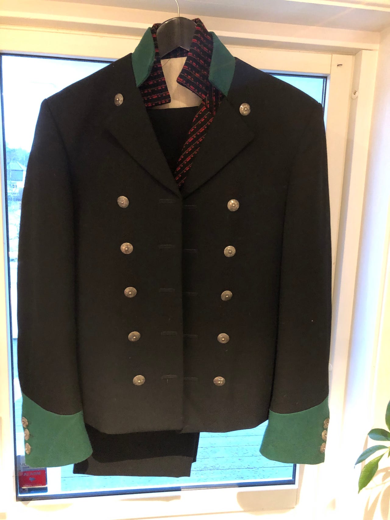 Vest-Agder herre bunad | FINN-torget