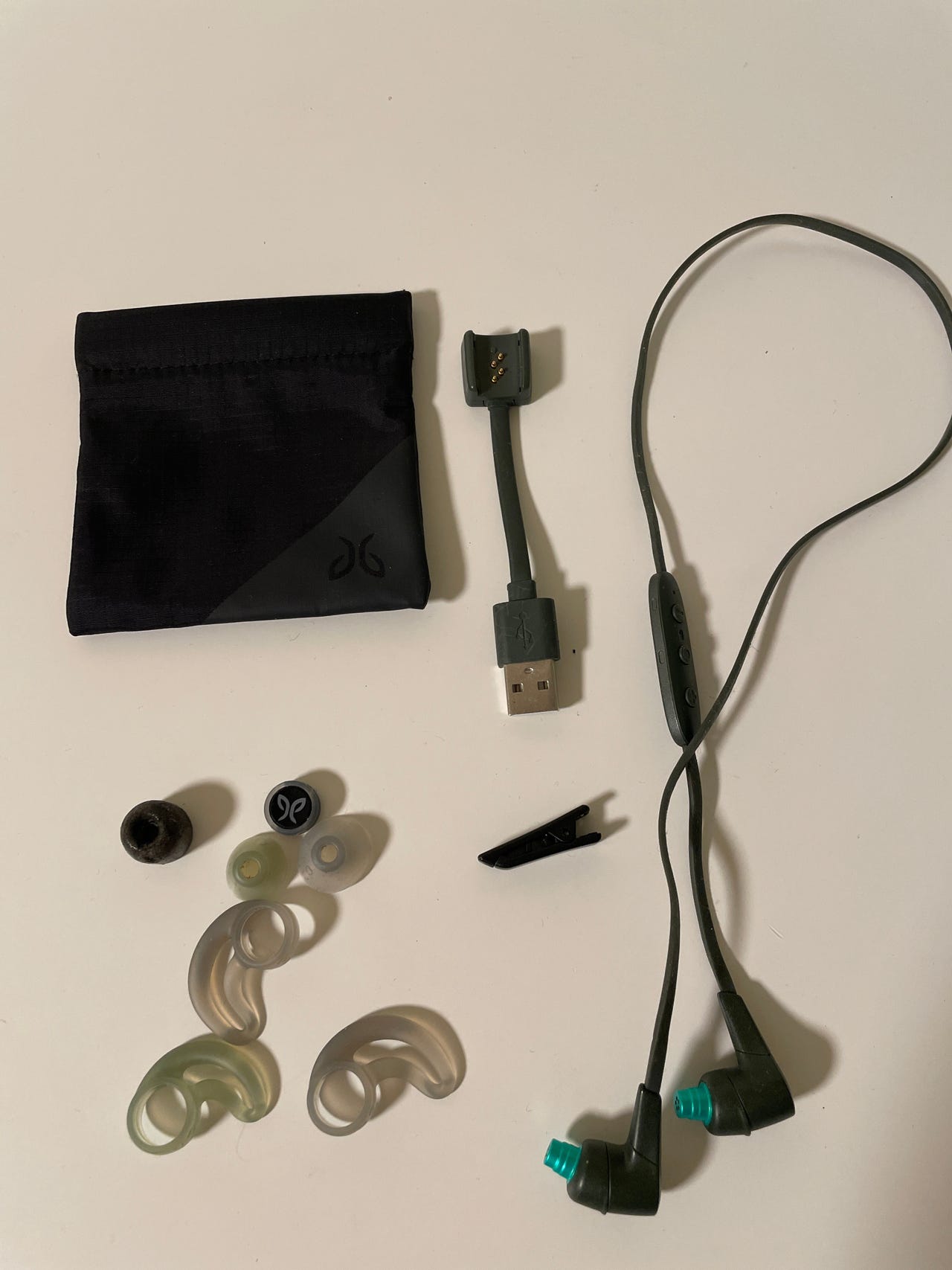 jaybird - running/sport hodetelefoner. | FINN-torget