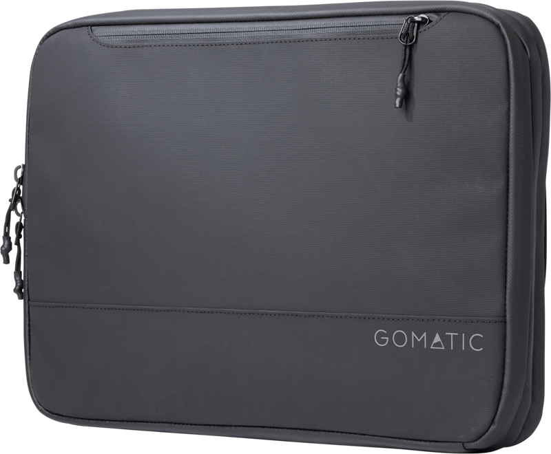 GOMATIC / NOMATIC Tech Case | FINN-torget