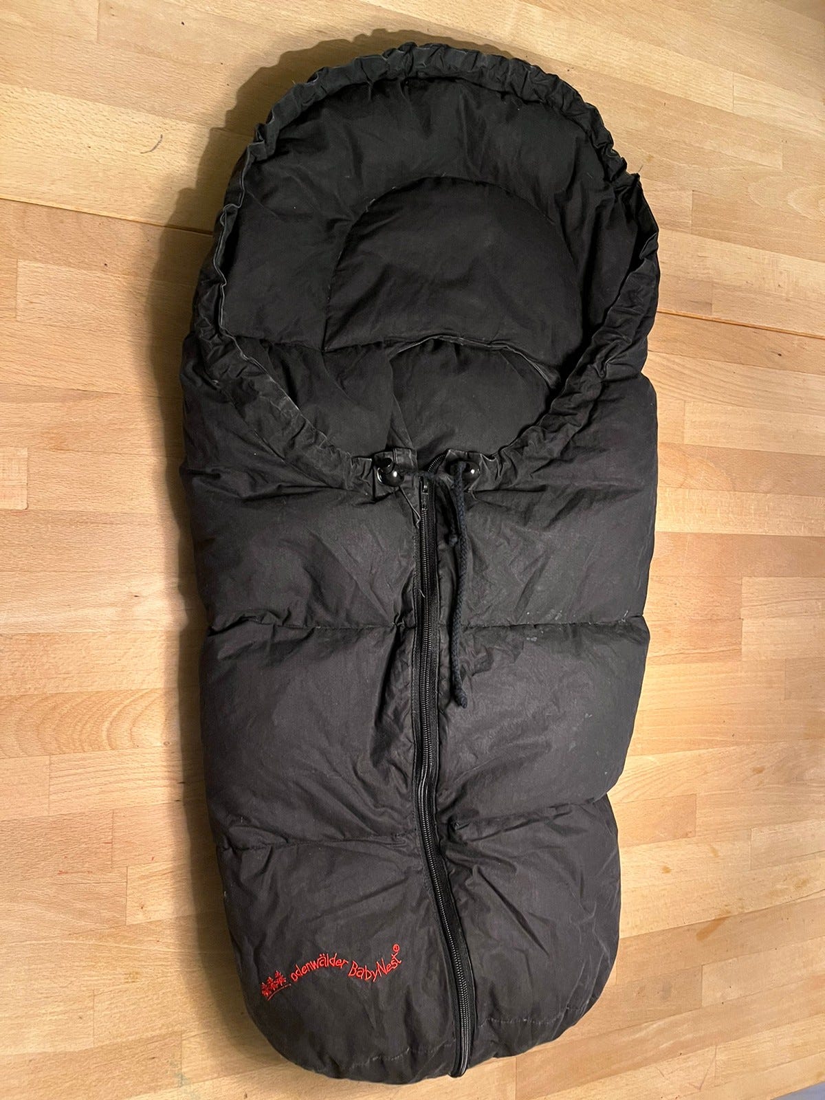 Dunpose til vogn eller bilsete | FINN-torget