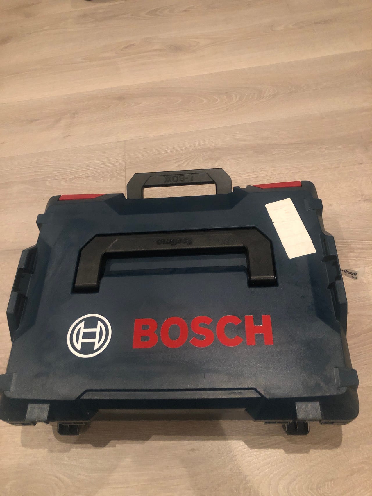 Bosh tom L-BOX | FINN torget